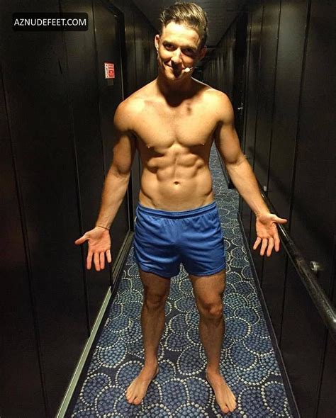 Sean Patrick Murray Feet Aznudefeet Men