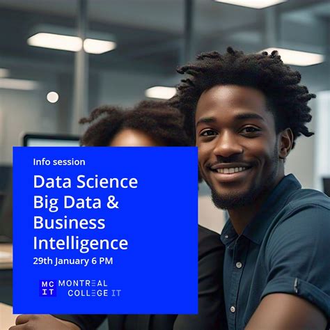 Montreal College Of Information Technology Mcit Montrealcollege