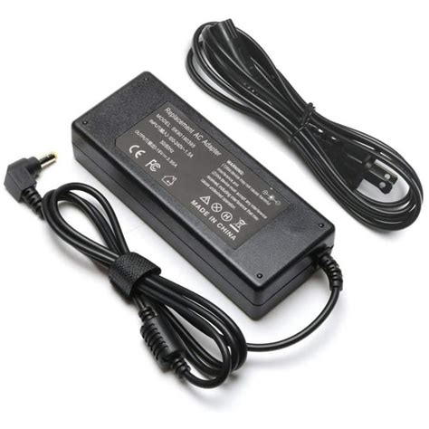 Toshiba Laptop Chargers