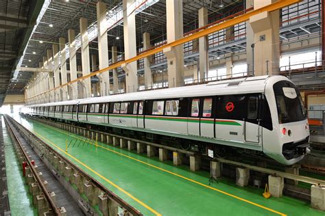 Kawasaki Heavy Industries And Csr Qingdao Sifang C151c Land Transport Guru