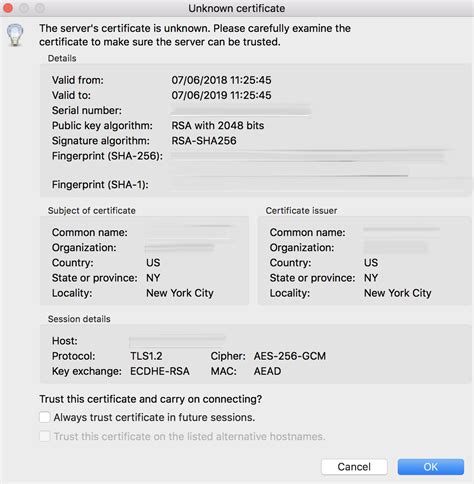 How To Set Up Vsftpd For A Users Directory On Debian 10 Digitalocean