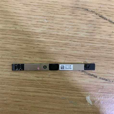 Jual Webcam Kamera Laptop Hp 14 G6 240 G6 240 Bs Bw Camera Original Copotan Kota Padang