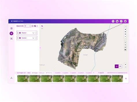 large scale mapping by gautam a on dribbble