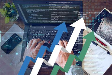 Impact Of Custom Software Development On Business Growth Intellisource Intellisource