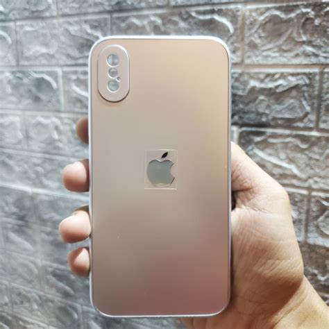 Jual Case Kotak Ip X Xs Shopee Indonesia