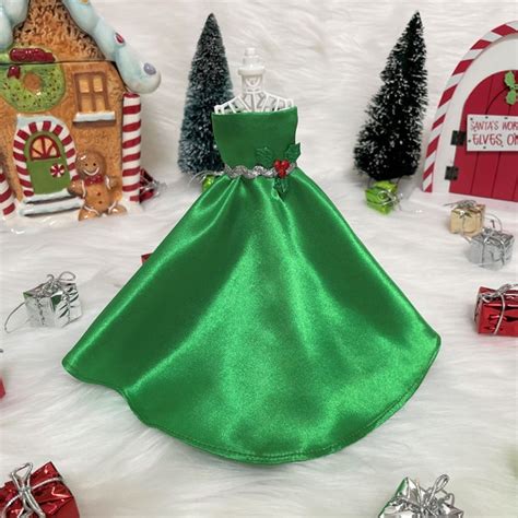 Green Elf On The Shelf Etsy