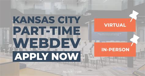 Launchcode On Twitter Kansas City Lets Learn Web Development There Is No Better Time Than