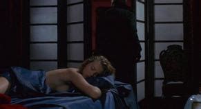 REDLINE NUDE SCENES AZNude