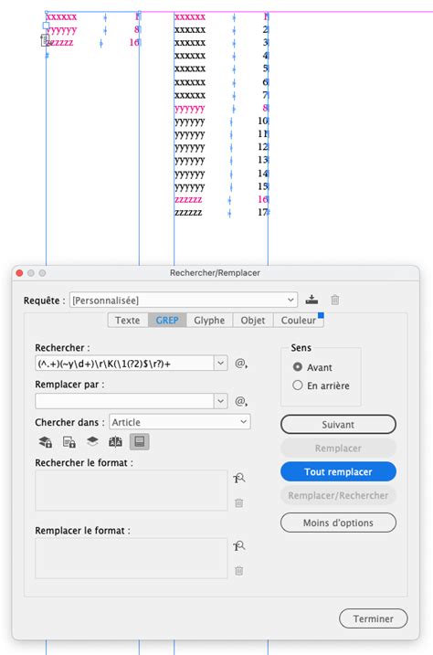 Solved Duplicate Entries In Table Of Contents Adobe Product Community 13996143