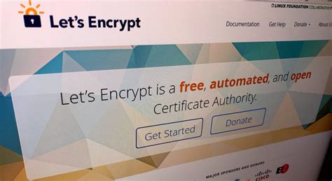 Wildcard Certs Via Lets Encrypt Mostly Harmless