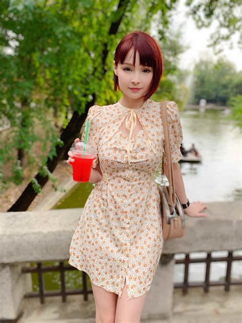 Hidori Rose Day Out With Hidori Leaked 8