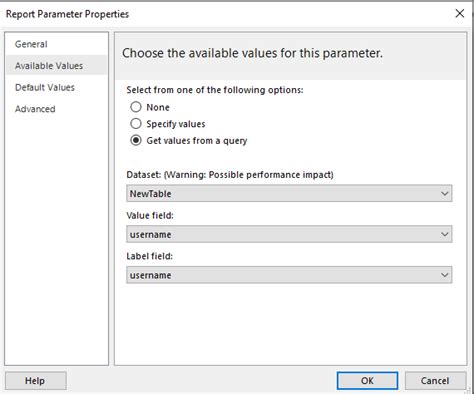 Row Level Security For Paginated Report Microsoft Fabric Community