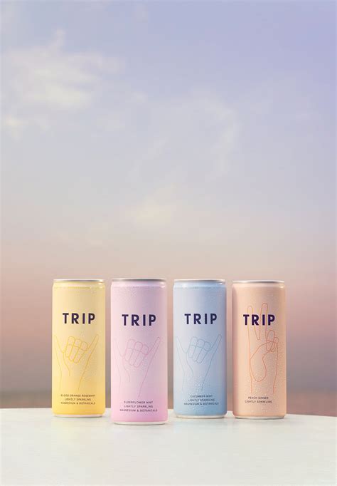 Oils And Drinks To Help You Unwind And Relax Trip