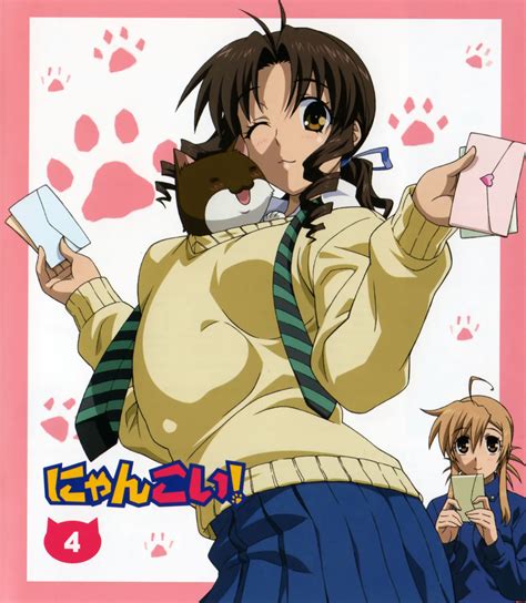 1000 Images About Nyan Koi