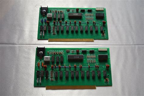 Building An Altair 8800