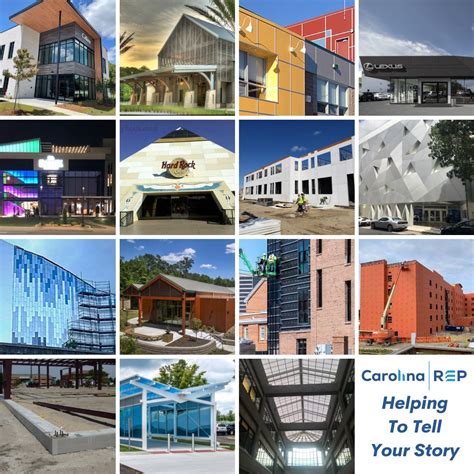 Carolina Rainscreen And Envelope Professionals On Linkedin Carolinarep Rainscreens