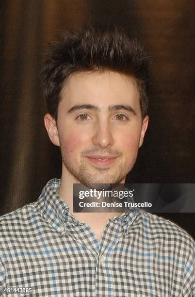 347 Josh Zuckerman Photos And High Res Pictures Getty Images