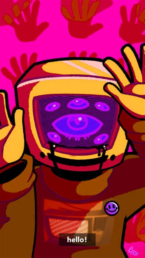 Weirdcore Aesthetic Human Eyes Optic Strangecore By Obviousthrowaway650