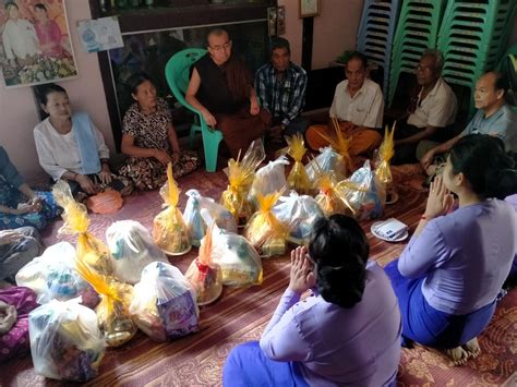 မိုင်းတုံမြို့၌ မြန်မာနှစ်ဆန်းကာလတွင် သက်ကြီးဘိုးဘွားများအား ပူဇော်ကန်တော့ Information And