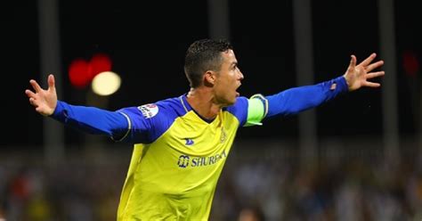 30대에 30번 해트트릭하겠다 1번 더 한 호날두 통산 61호 해트트릭