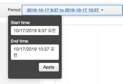 Angularjs NgQuickDate Showing Korean Characters On Date Range Stack