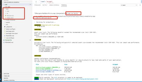 Nodejs构建vue如何使用nodejs开发和构建vuejs应用 Csdn博客