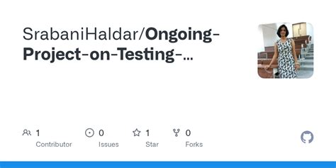 github srabanihaldar ongoing project on testing batch effect