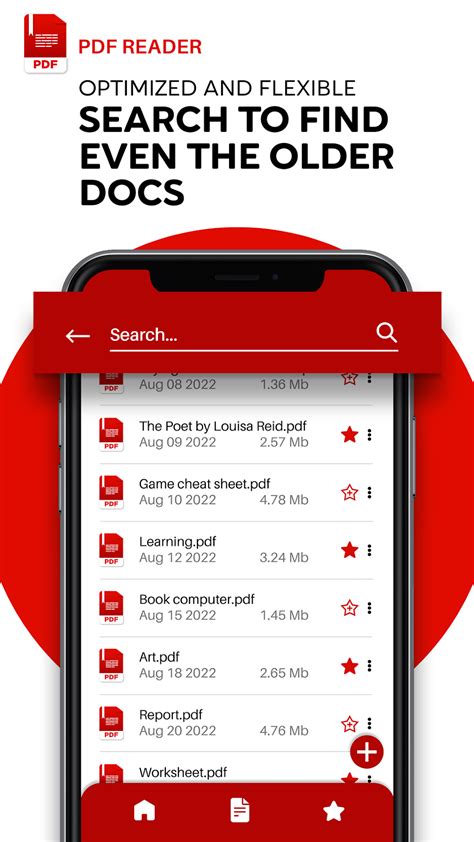 Pdf Expert Pdf Reader Viewer Para Android Download