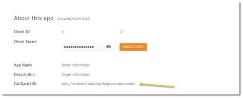 Local Setup Incorrectly Issue Autodesk Forge Viewer React Express Headless Github
