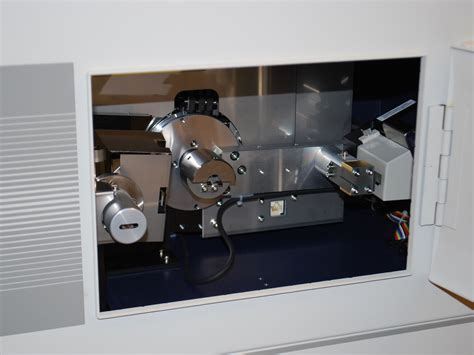 Xrd Surface Analysis Applied Technical Services