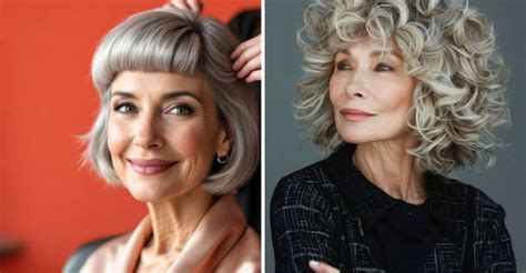 22 Low Maintenance Haircuts That Look Expensive Perfect For 70