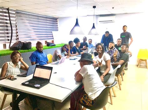 Daniel Dohou On Linkedin Alxse Alxafrica Dotechwithalx Dohardthings Alxafrica