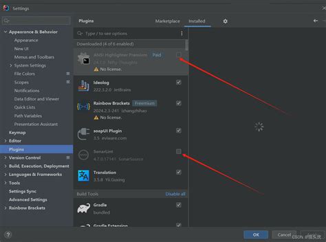 如何解决升级intellij idea 2024后 打开项目就自动闪退关闭问题的终极指南 idea2024打开工程闪退 ubuntu csdn博客