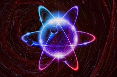 10 Electron Cloud Facts