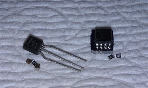 attiny25 45 85 fw development thread 128 by tom e flashlight