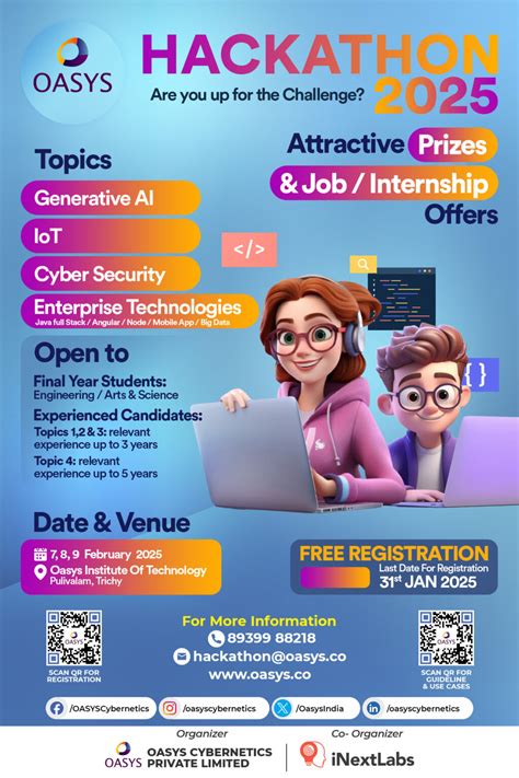 hackathon