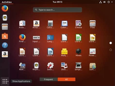 What S New In Ubuntu Artful Aardvark Available Now