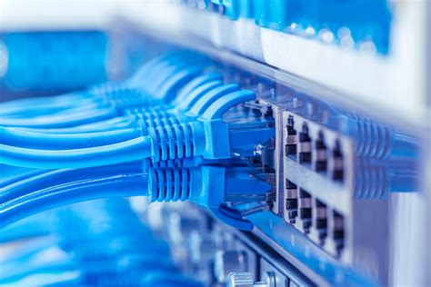 Ieee Approves New 5 Gbps Ethernet Standard For Consumer Usage The Merkle News