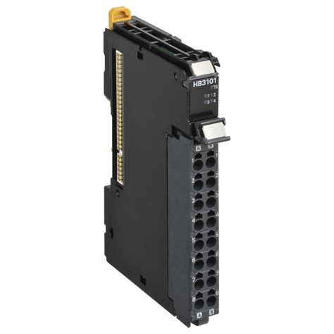 NX I O Series Omron Australia