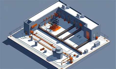 Design Fire Detection Sprinkler System Prepare Boq Budget As Per Nfpa By Architec Jack Fiverr