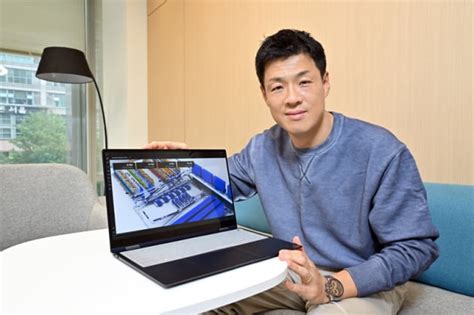 2022 Cj 씨앗 스타트업 Ceo 데이터 수집 및 통합관리 솔루션 개발한 글래스돔 │ 매거진한경