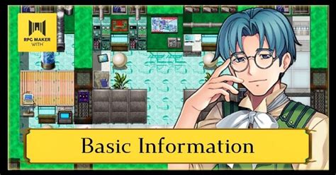 All Basic Information Guides Rpg Maker With｜game8