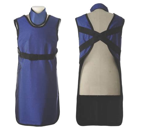 Barrier Technologies X Ray Protective Aprons Surgicalone