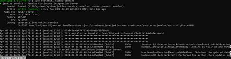 Implementing Cicd With Jenkins For Flask Utility Deployment Tc