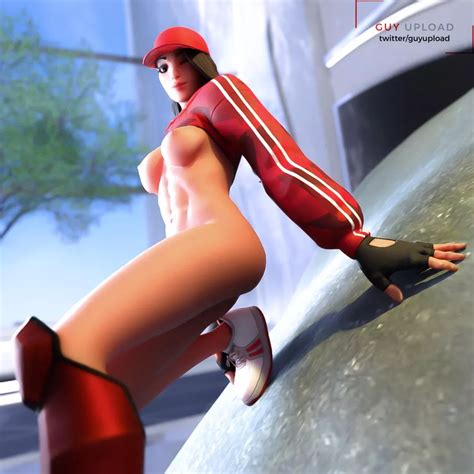 Ruby PinUp UploadGuy Nudes GLAMOURHOUND