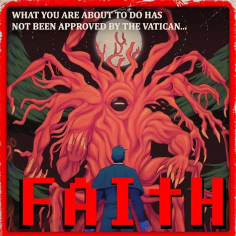Faith The Unholy Trinity Cloud Gaming Availability Cloud Gaming