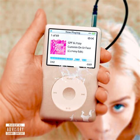 GPF J1zzy Cummin On Ur Face Cummy Edit File 320 Kbps MP3 2022 R24855572 Discogs