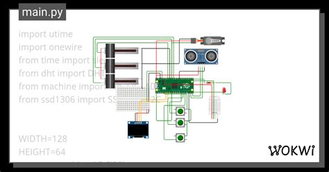 simulation rp2040 copy 1 wokwi esp32 stm32 arduino simulator