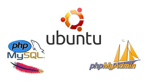 instalacion de apache mysql php y phpmyadmin en ubuntu 10 04 youtube