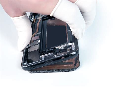 Qianli Tool Ultra Thin Pry Spudger Disassembling Card Dedicated For